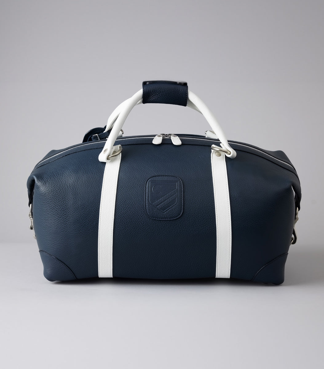 Crewe x Ghurka Banker Bag – Crewe Design