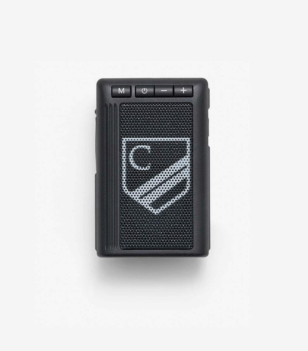 Clip Pager Speaker – Crewe Design